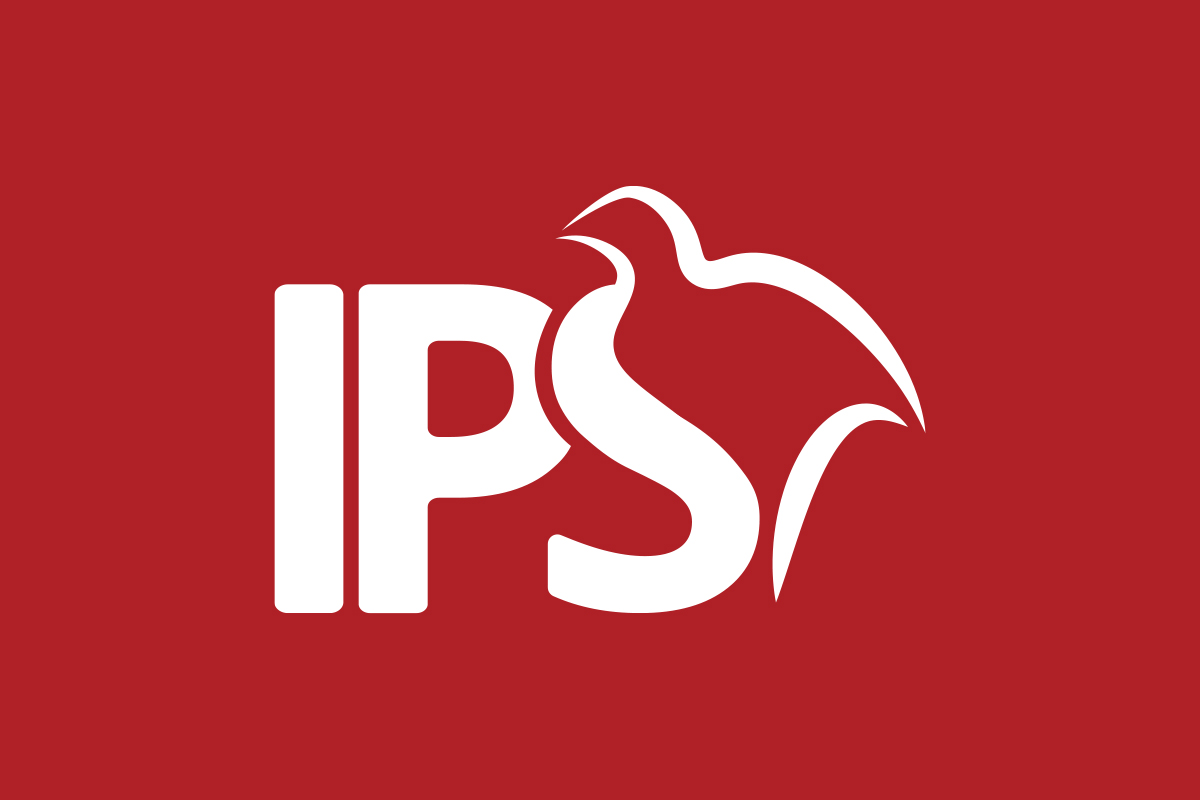 Ipsr Logo Home IPS Group